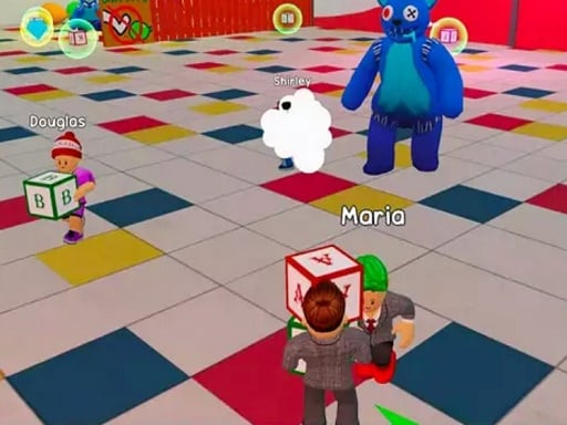 100 Monster Escape Room | Best Unblocked Games for PC and Android