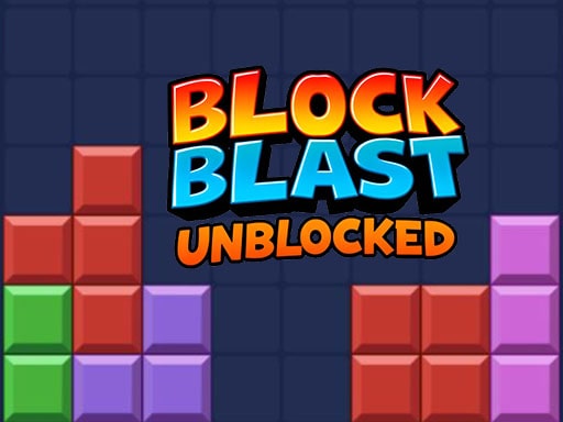 Block Blast | Best Unblocked Games for PC and Android