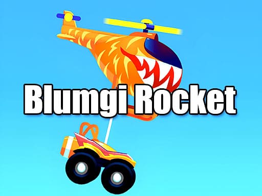 Blumgi Rocket | Best Unblocked Games for PC and Android