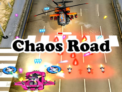 Chaos Road Fighter Combat Car Racing | Best Unblocked Games for PC and ...