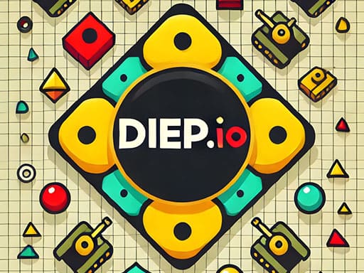 Diep IO Unblocked | Best Unblocked Games for PC and Android