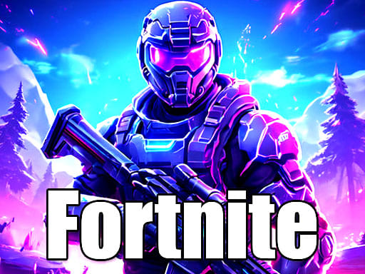 Fortnite | Best Unblocked Games for PC and Android