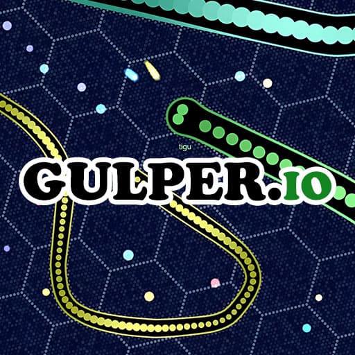 Gulper IO | Best Unblocked Games for PC and Android