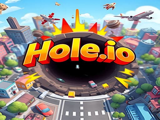 Hole Io Best Unblocked Games For Pc And Android