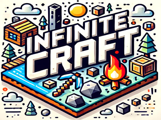 Infinite Craft Game | Best Unblocked Games for PC and Android