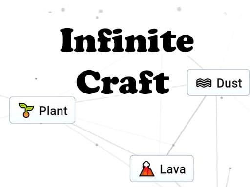 Infinite Craft | Best Unblocked Games for PC and Android