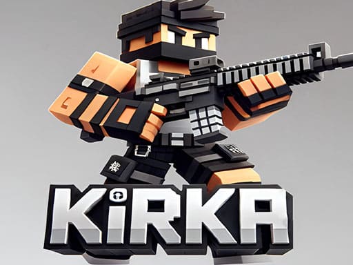 Kirka IO | Best Unblocked Games for PC and Android