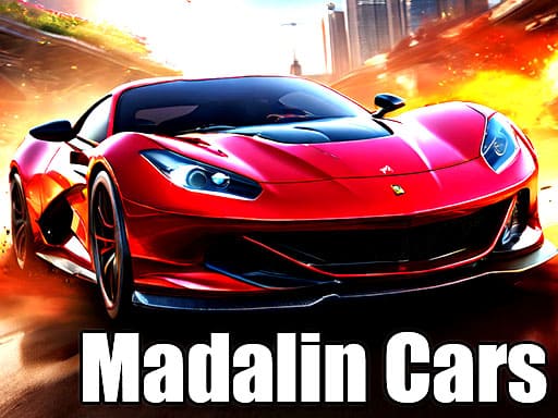 Madalin Cars Multiplayer | Best Unblocked Games for PC and Android