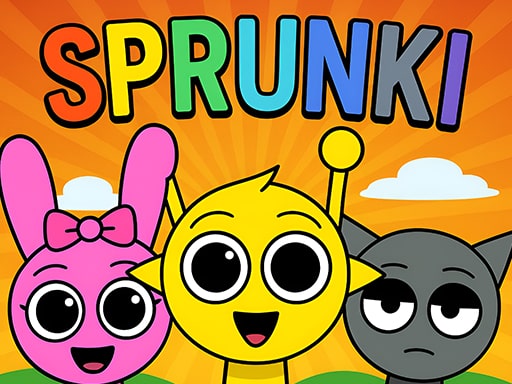 Sprunki | Best Unblocked Games for PC and Android