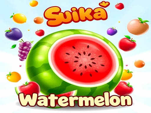 Suika Game | Best Unblocked Games for PC and Android