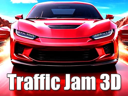 Traffic Jam 3D | Best Unblocked Games for PC and Android