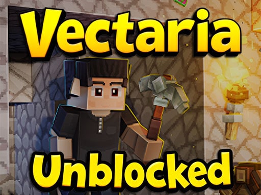 Vectaria IO | Best Unblocked Games for PC and Android