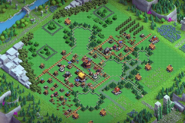 Builders Workshop Level 2 #1 - 2025