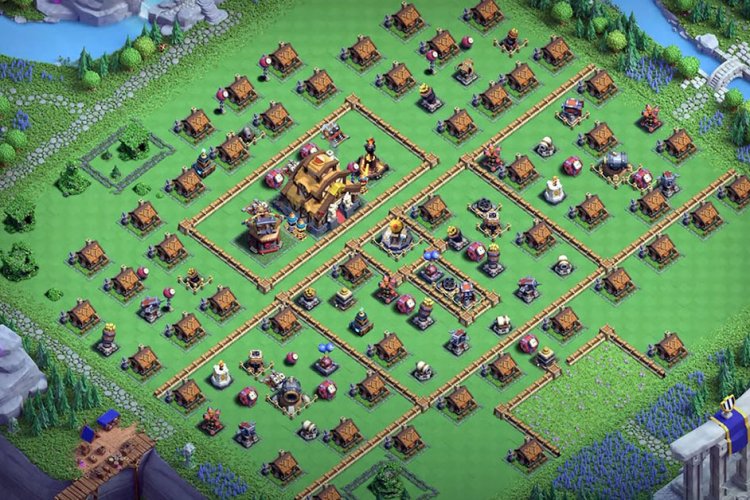 Capital Peak Level 7 Base #2 - 2025