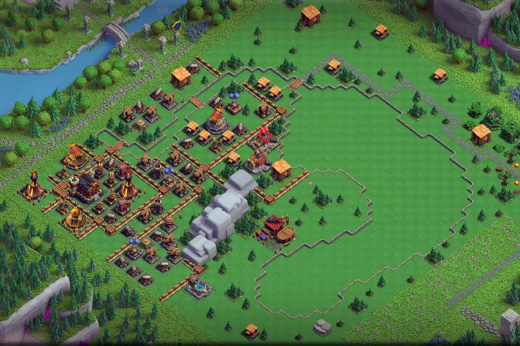 Balloon Lagoon Level 5 - 2025