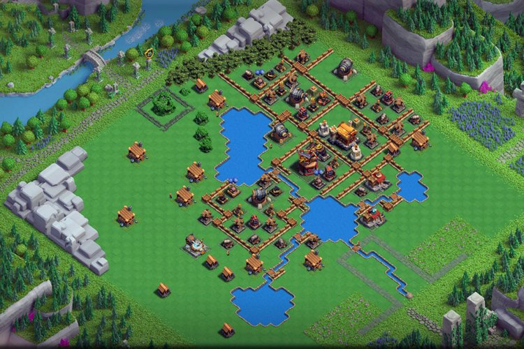 Builders Workshop Level 4 #1 - 2025