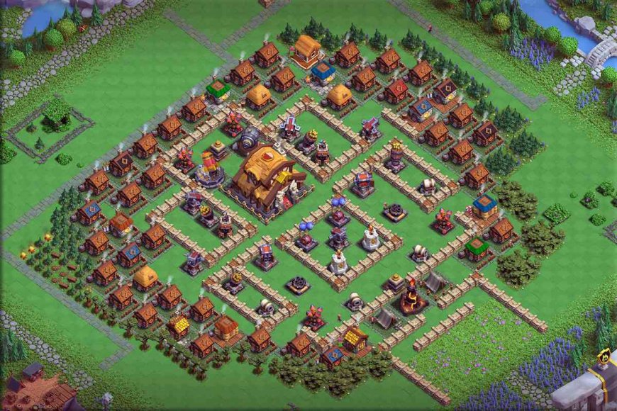 Capital Peak Level 6 Base #4 - 2025