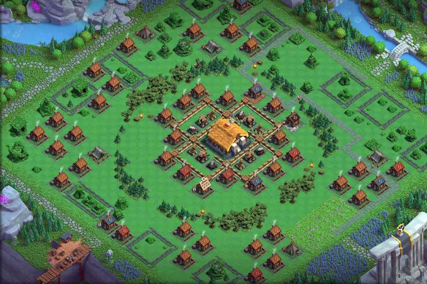 Capital Peak Level 2 - 2026