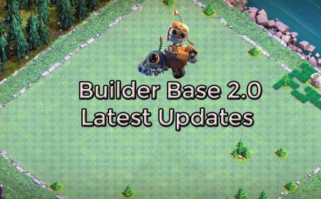 CoC Bases - Town Hall Base Link, Capital Layouts