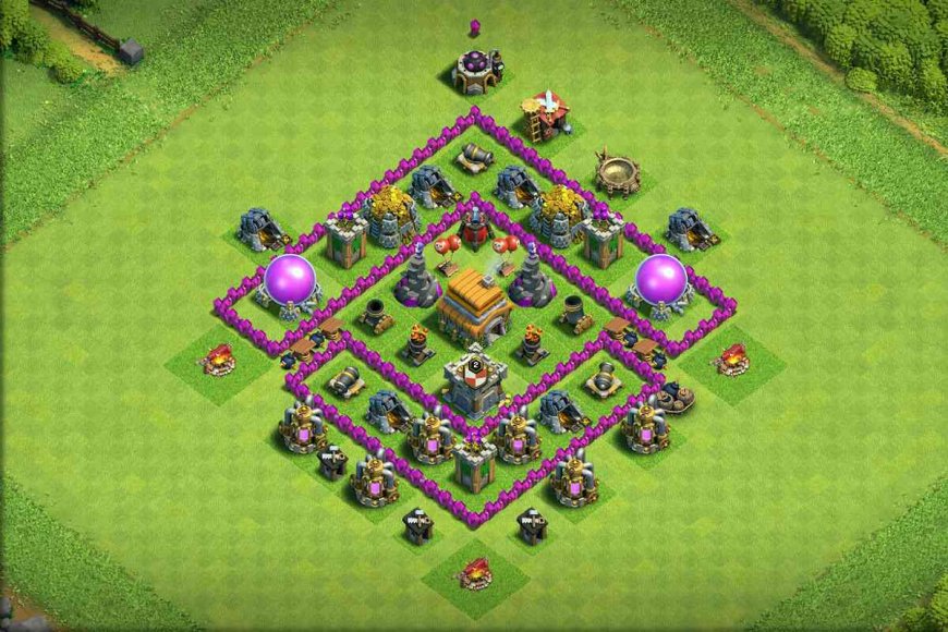 Best TH6 Trophy Base with Safe Copy Link - 2025