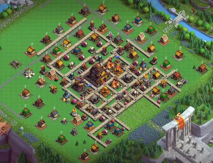 Capital Hall 9 Layouts with Link Updated 2024 (Top 10 ) - Town Hall ...